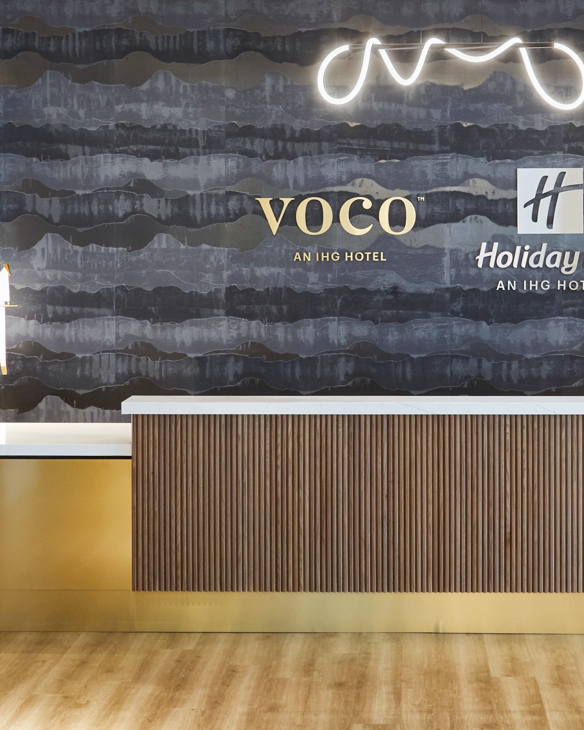 voco Chicago Downtown | Momentum