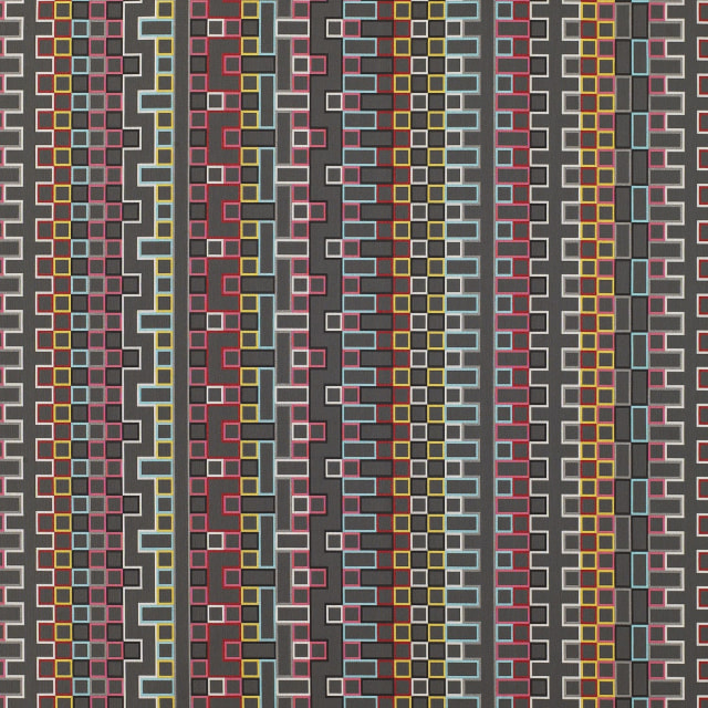Borders - Weekend - Momentum Textiles and Wallcovering