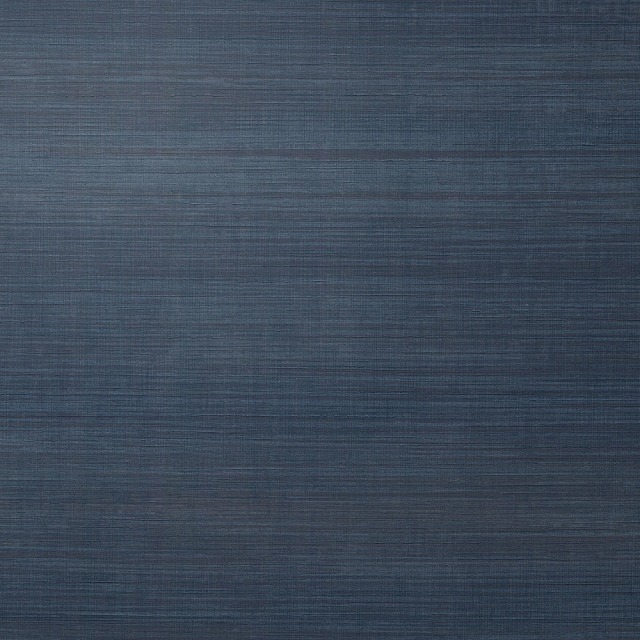 Burnished Silk - Tavernier Blue - Momentum Textiles and Wallcovering