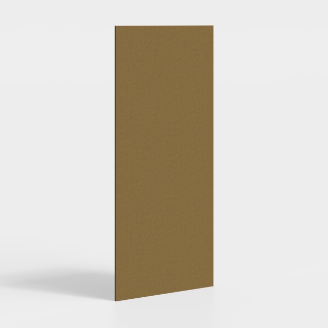 Cube Panel 9MM - Highland - Momentum Textiles and Wallcovering