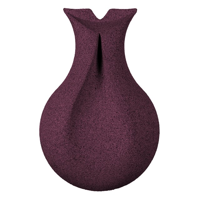 Drop - Grape - Momentum Textiles and Wallcovering