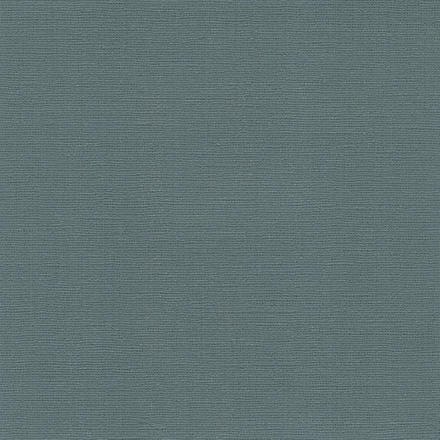 Glimmer Linen - Teal Luster - Momentum Textiles and Wallcovering