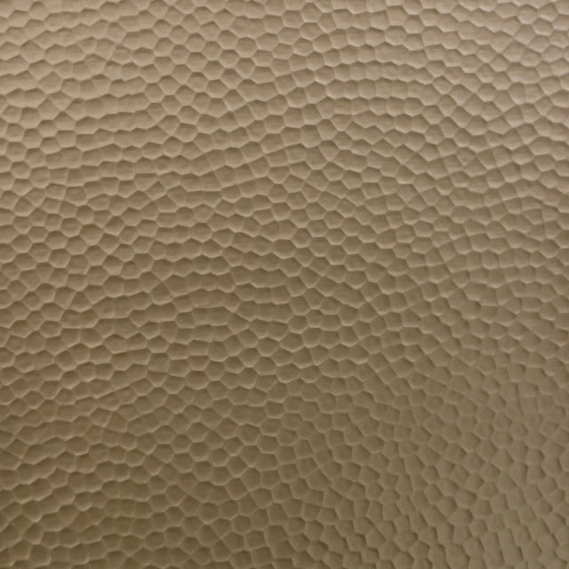 Hammered Metal - Gold - Momentum Textiles and Wallcovering