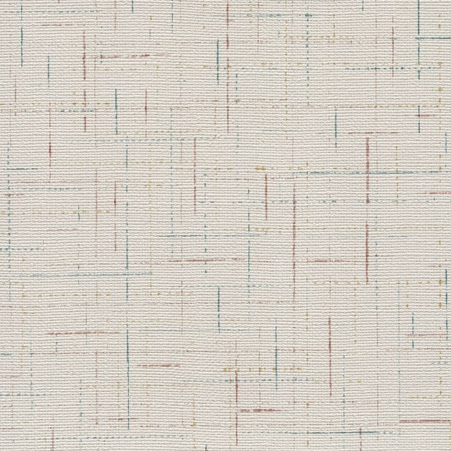 Ink Spot Linen - Arizona Cream - Momentum Textiles and Wallcovering