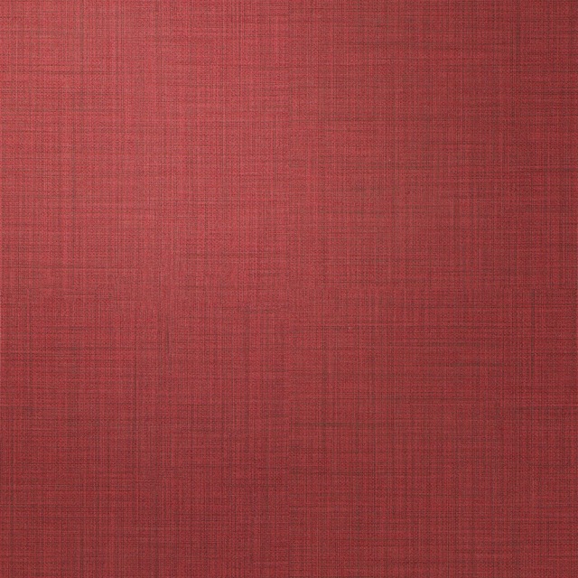 Panama Linen - Sangria - Momentum Textiles and Wallcovering