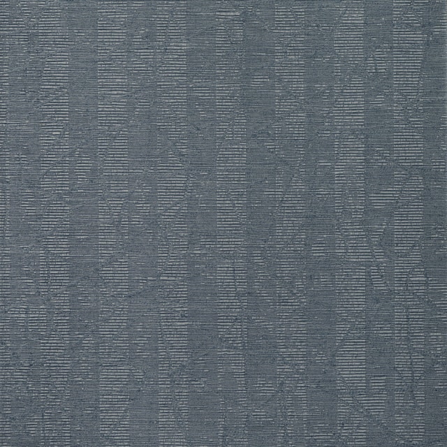 Silvain - Fountain Blue - Momentum Textiles and Wallcovering
