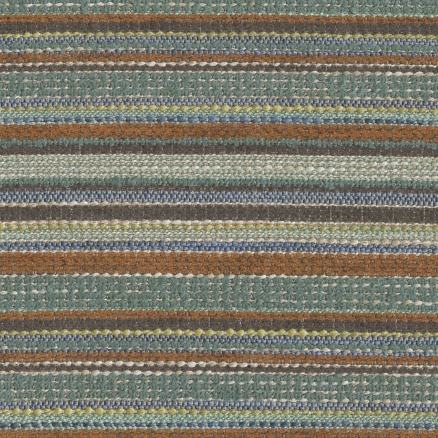Soft Stripe 554 - 62 Cascade - Momentum Textiles and Wallcovering
