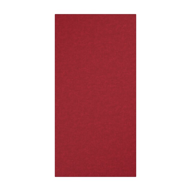 red colour rectangle