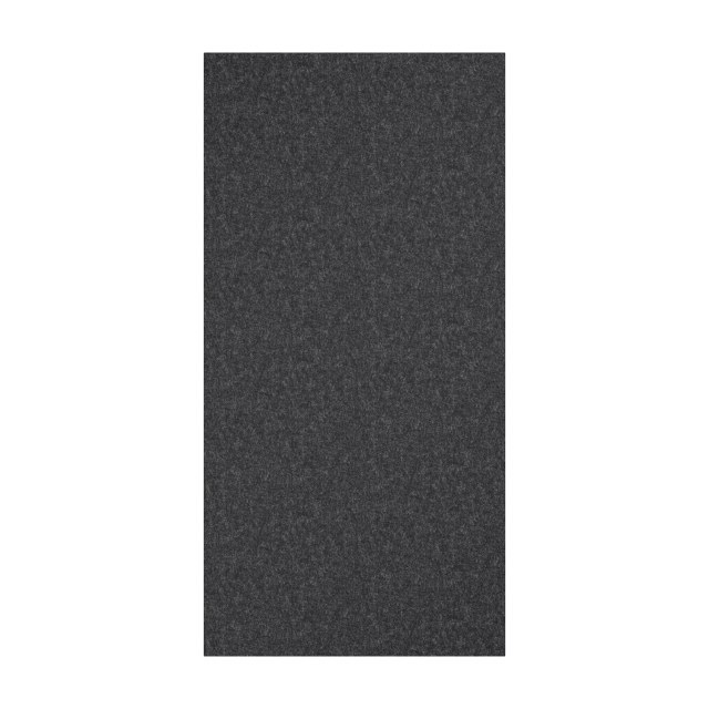 Rectangle 48x24 Solid Color - Iron - Momentum Textiles and Wallcovering