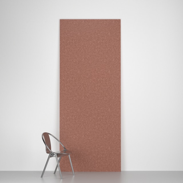 Solid Color - Terracotta - Momentum Textiles and Wallcovering