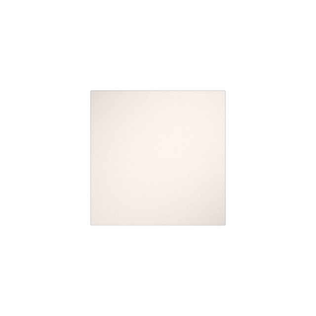 Square 12x12 Solid Color - Cream - Momentum Textiles and Wallcovering