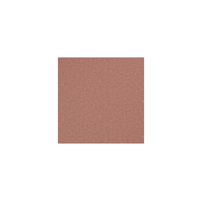 Square 12x12 Solid Color - Terracotta - Momentum Textiles and Wallcovering