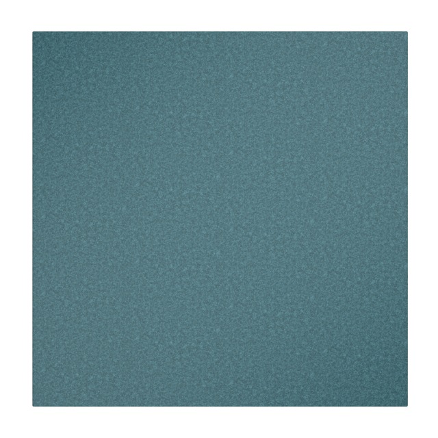 Square 24x24 Solid Color - Teal - Momentum Textiles and Wallcovering