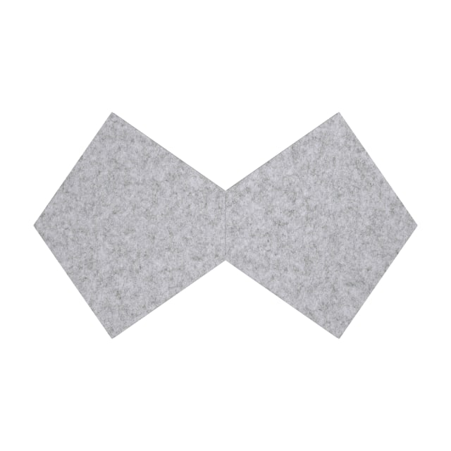 Tuxedo Solid Color - Heather Gray - Momentum Textiles and Wallcovering