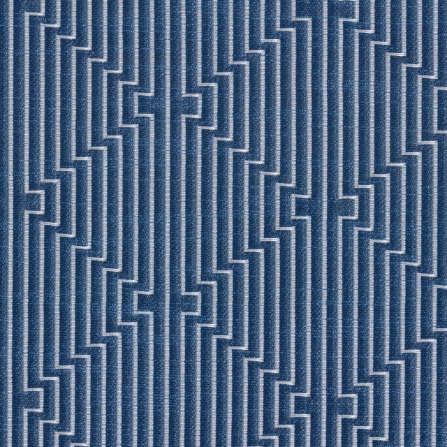Staircase 541 - 55 Blueprint - Momentum Textiles and Wallcovering