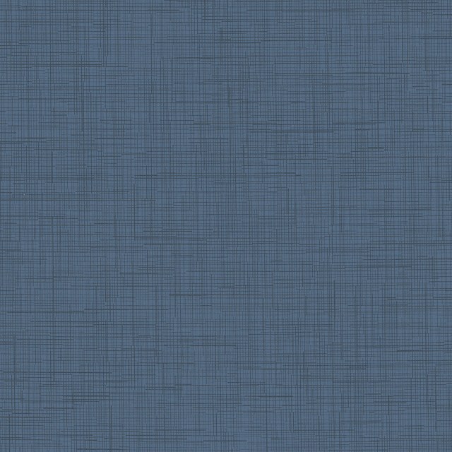 Whisp - Indigo - Momentum Textiles and Wallcovering
