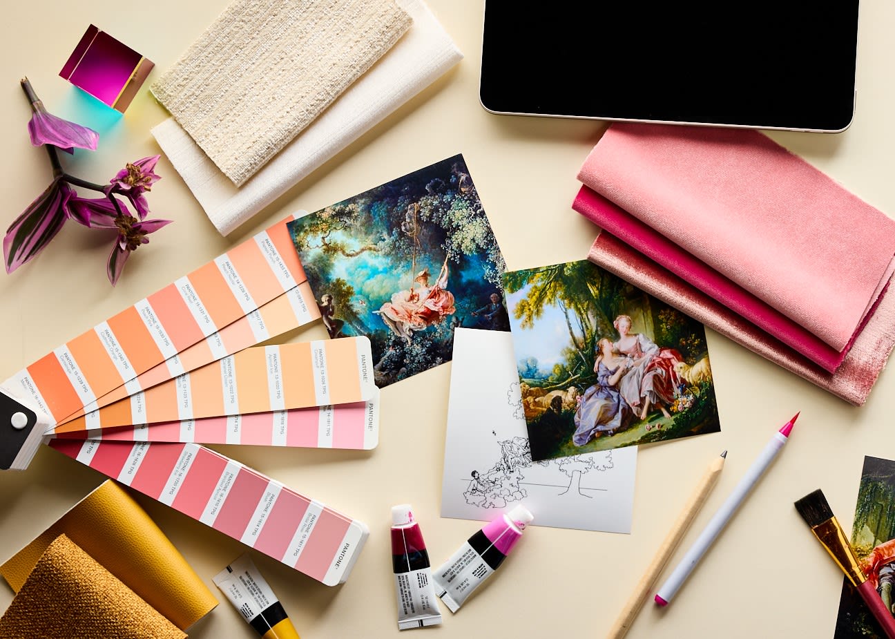 Digital Art Gallery | Momentum