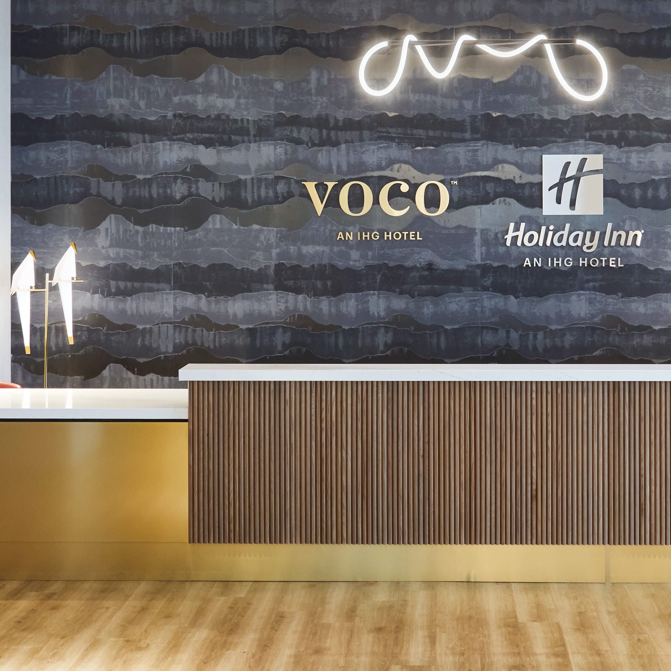 voco Chicago Downtown | Momentum