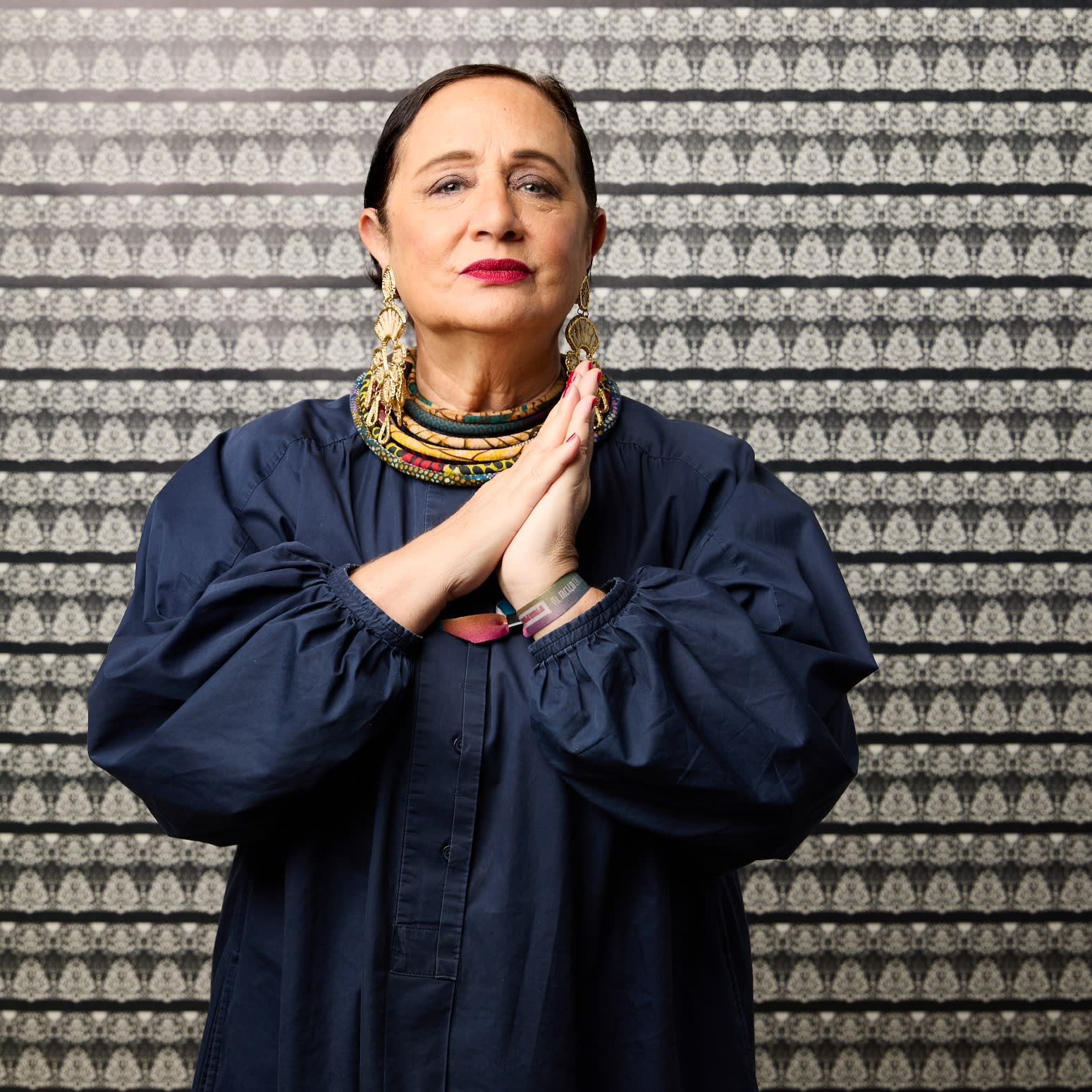 Rebecca Moses | Momentum