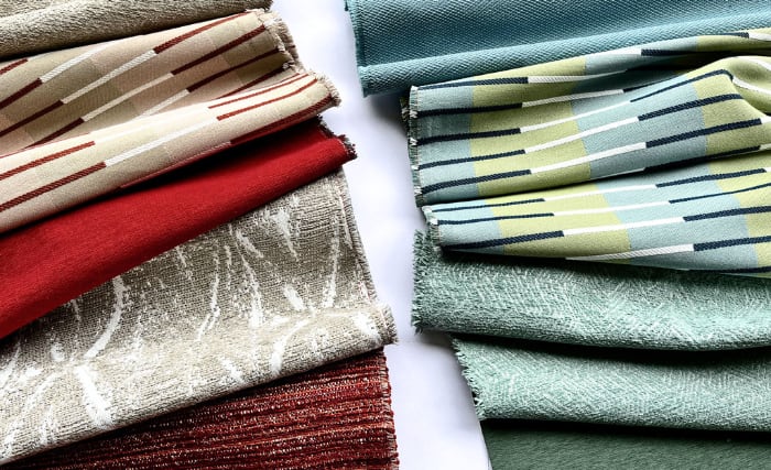 Momentum Hospitality Textile Collection | Momentum