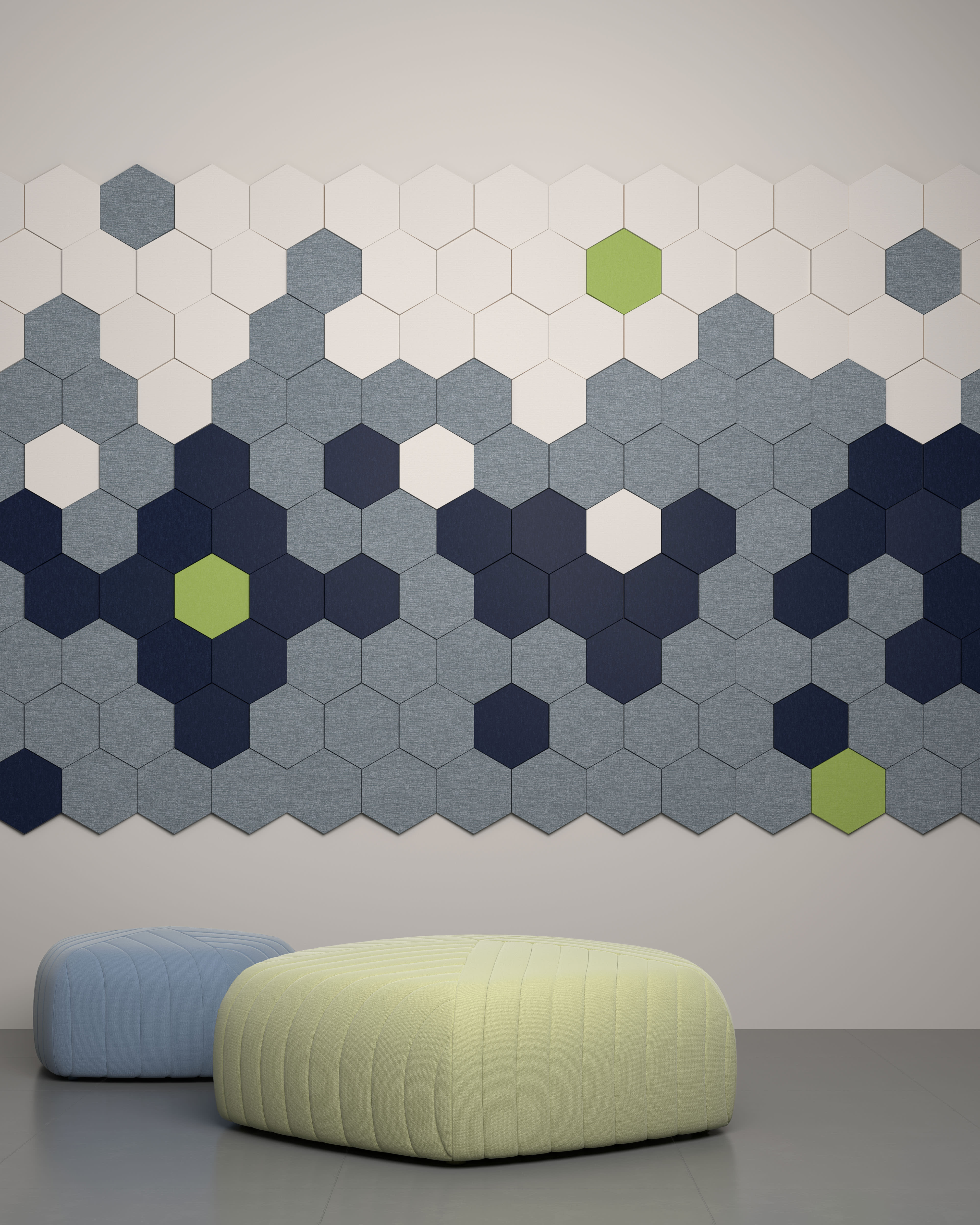 Education Wallcovering and Textile Products | Momentum