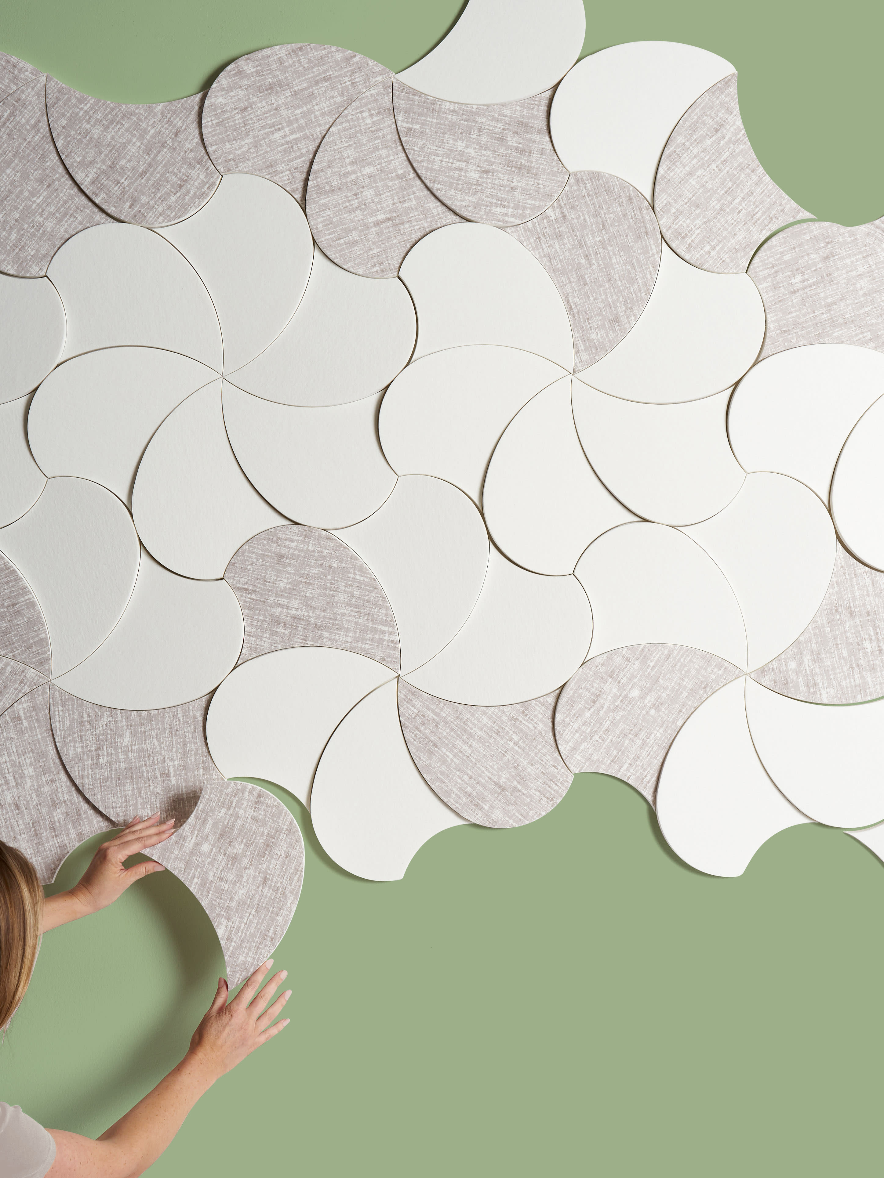 Acoustic Tiles for Walls | Momentum