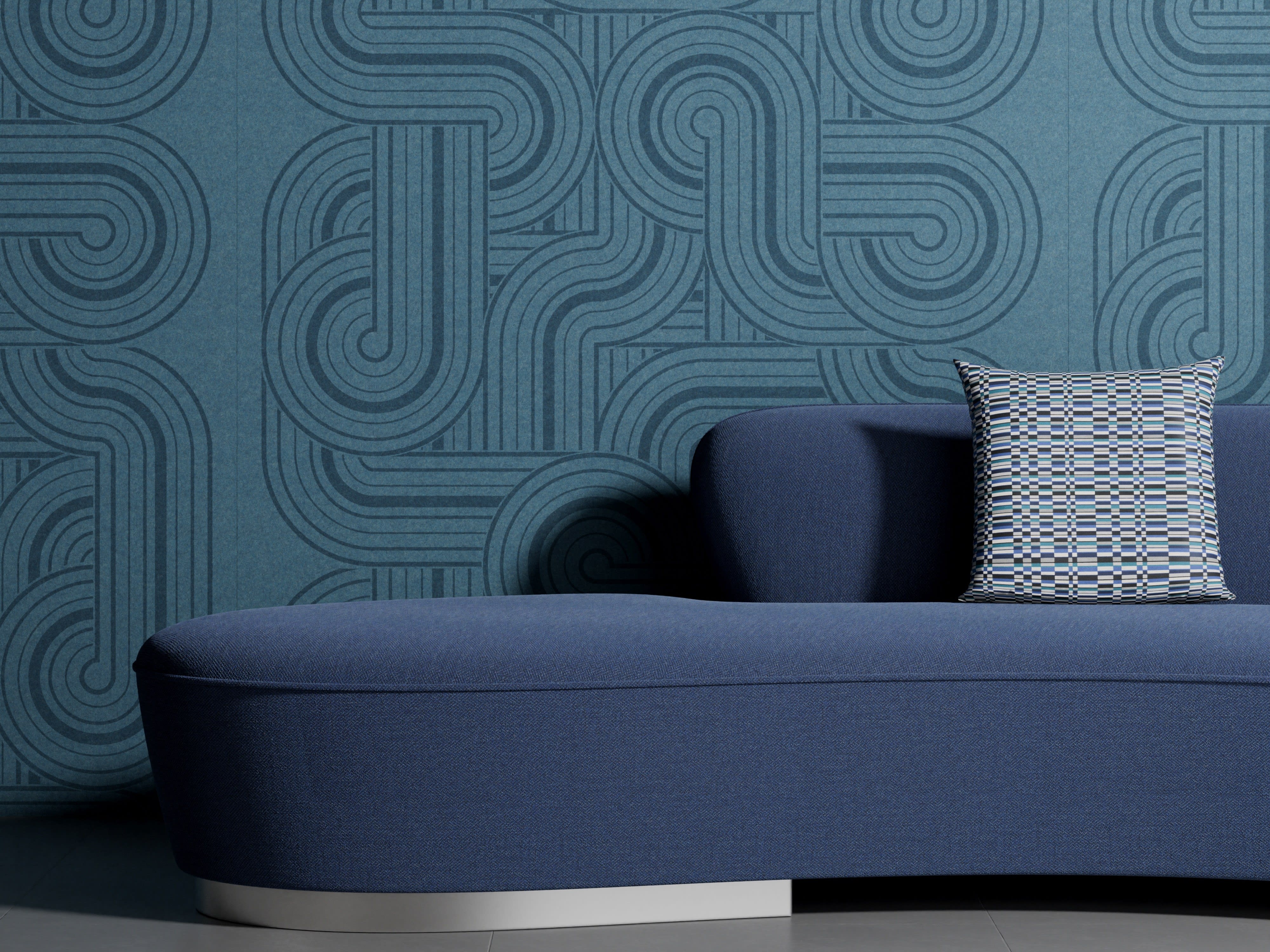 Energizing Spaces: Emotional Power of Color in Design | Momentum