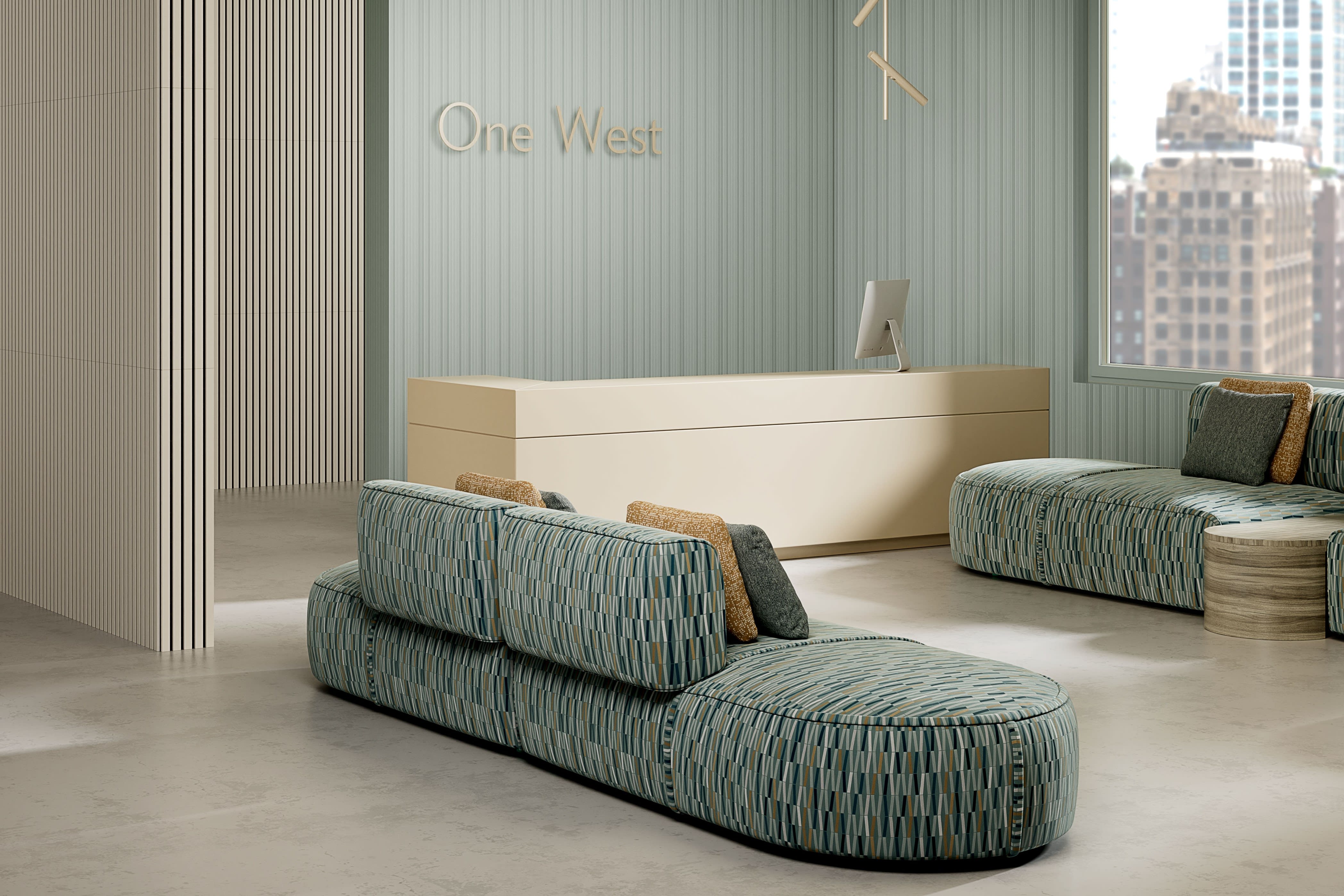 PVC Free Wallcovering and Textiles | Momentum