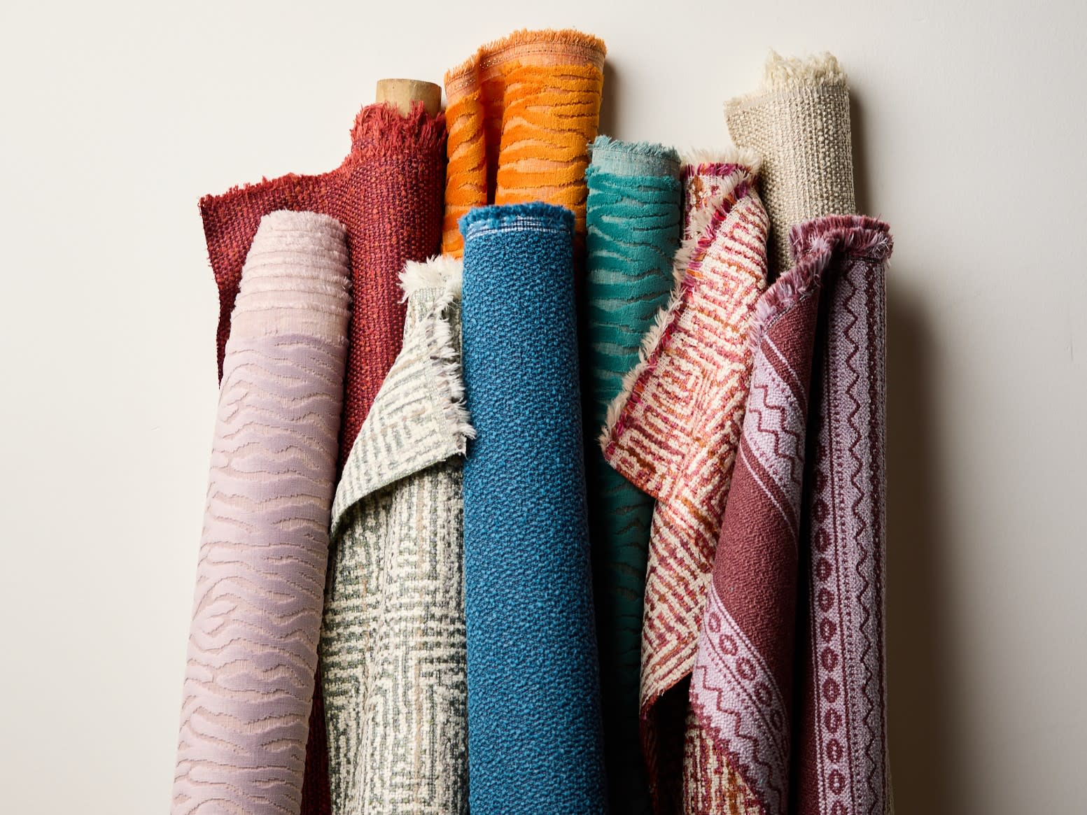 Momentum Commercial Textiles and Wallcovering