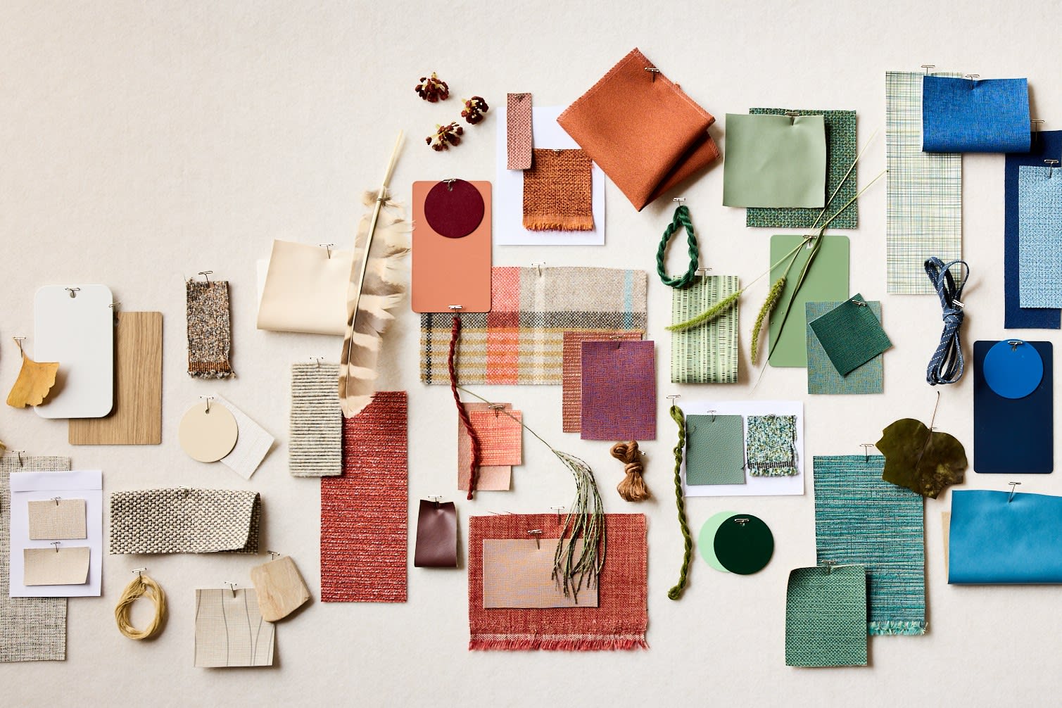 Momentum Commercial Textiles and Wallcovering