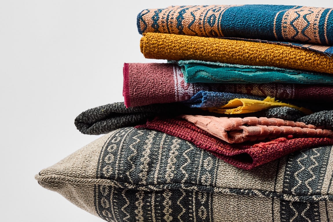 Hospitality Fabrics, Drapery, Sheers, and Wallcovering | Momentum