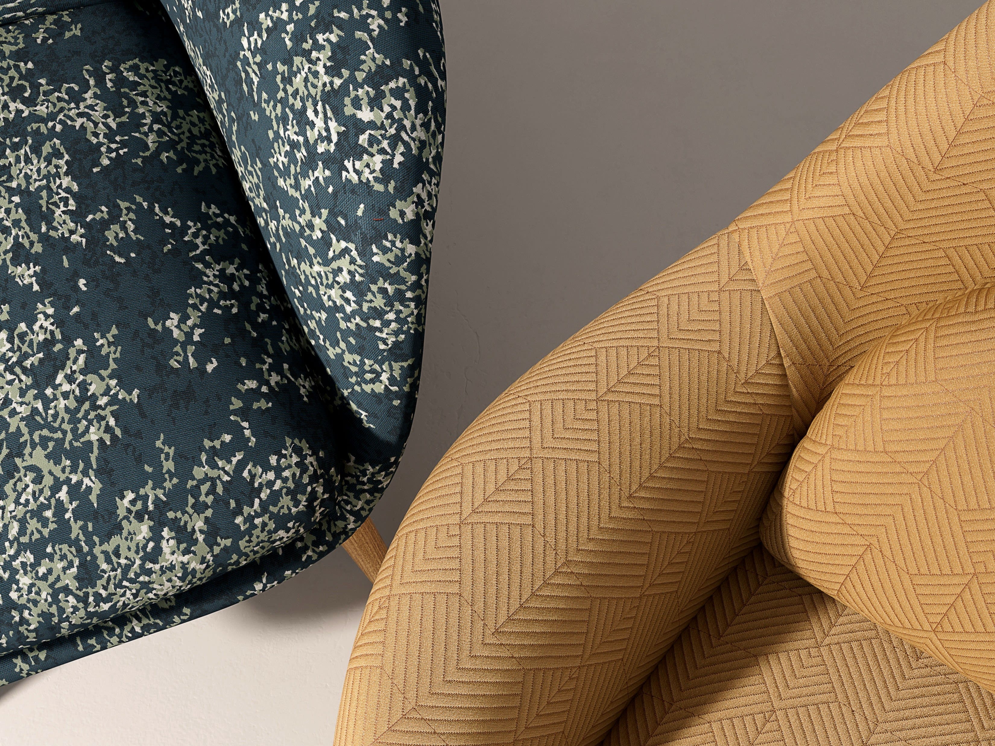 Performance Textiles and Wallcoverings Collection | Momentum