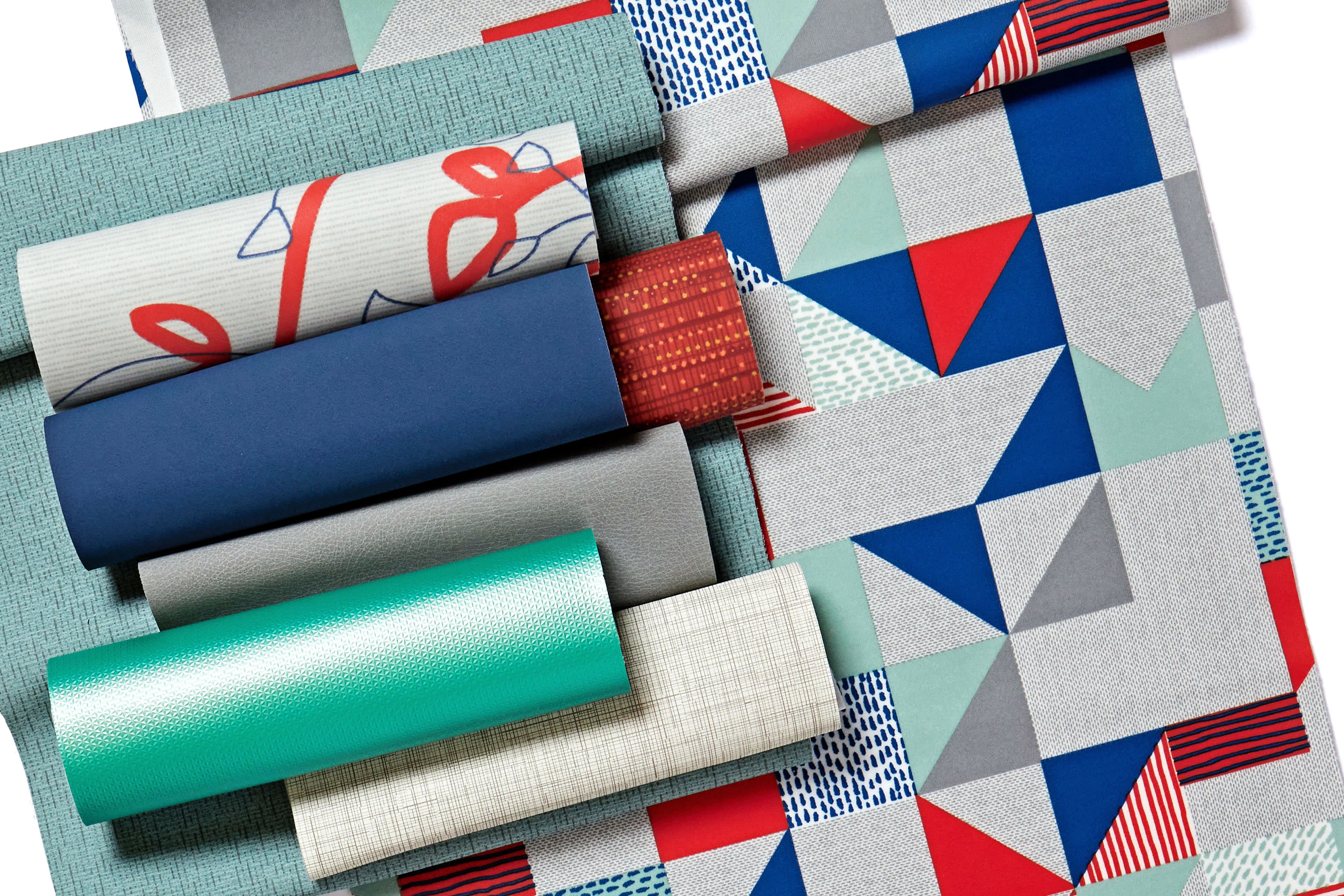 Silica: the PVC-Free Textile Alternative | Momentum