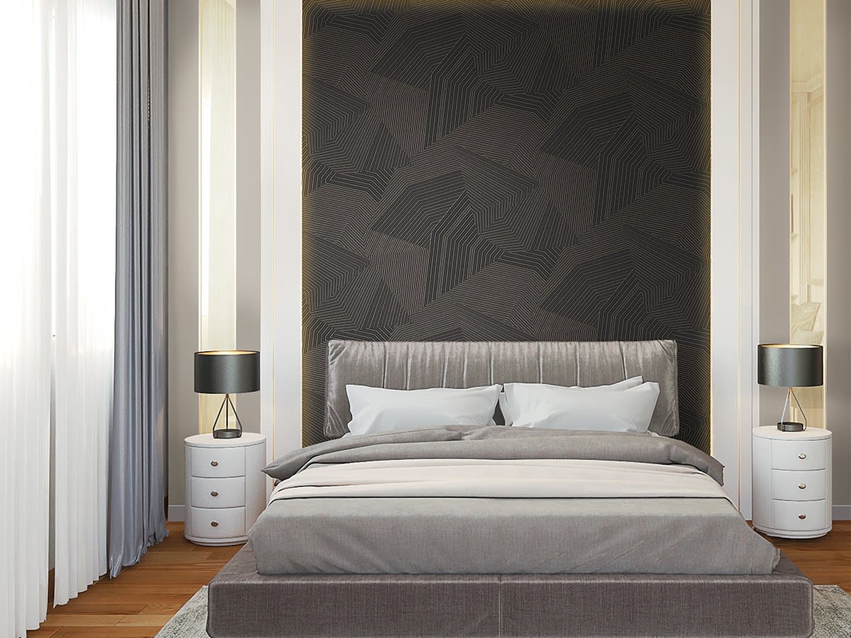 Studio Source Wallcoverings - Vinyl and Embossed | Momentum