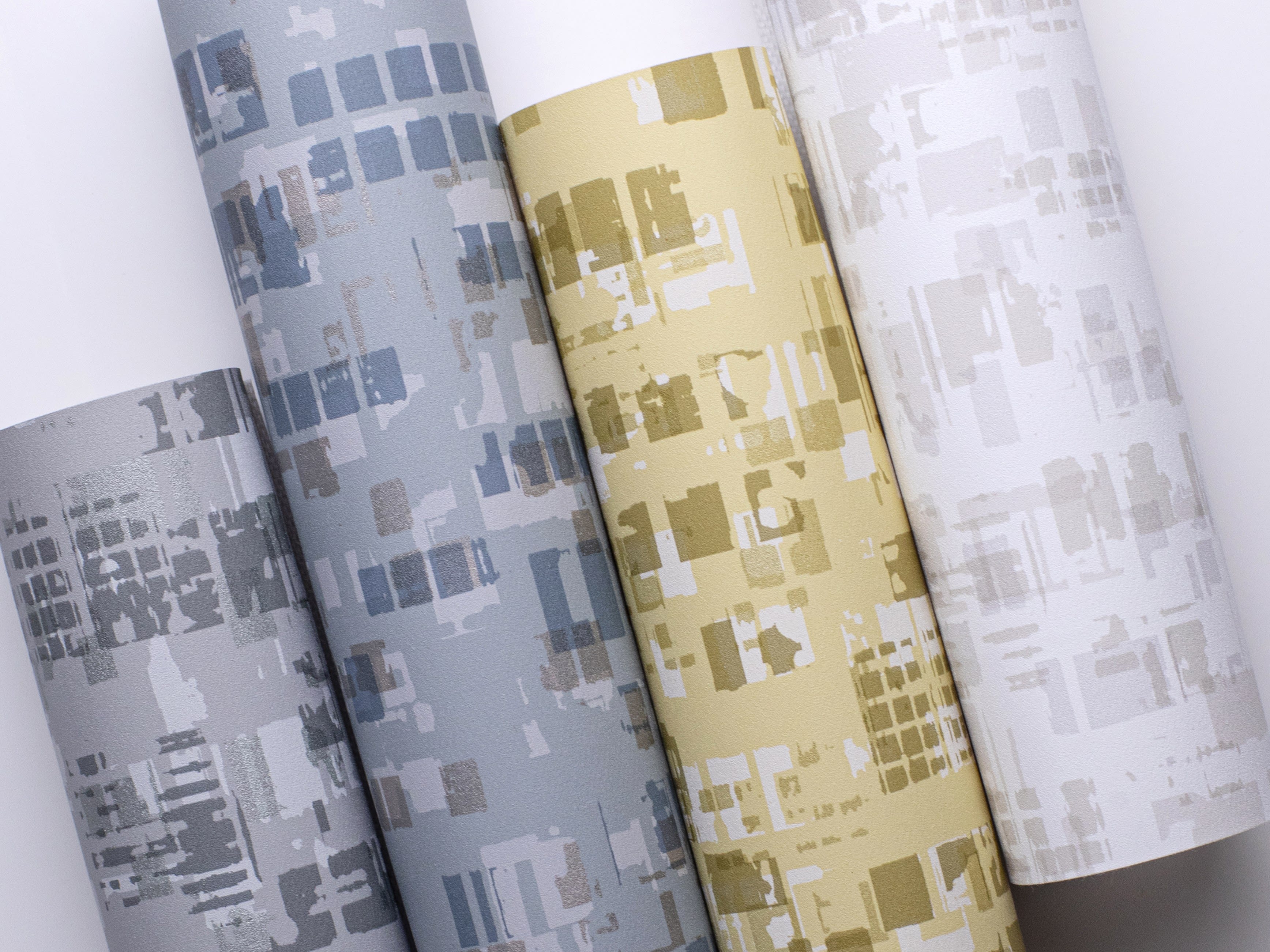 Versa Wallcovering Collection | Momentum