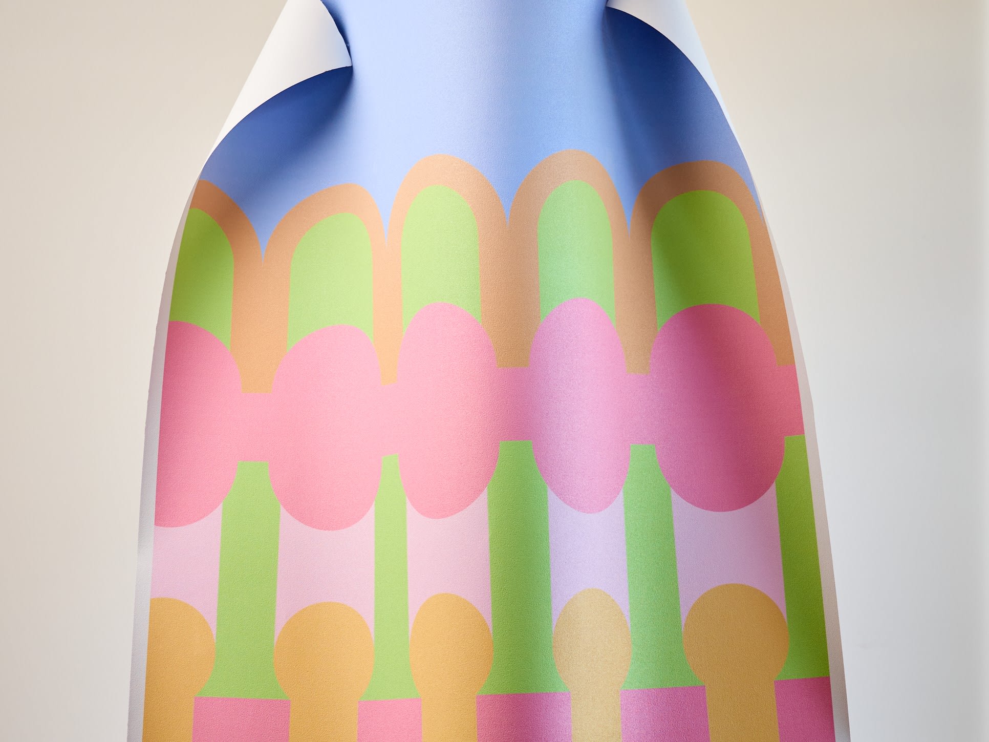 Yinka Ilori | Momentum