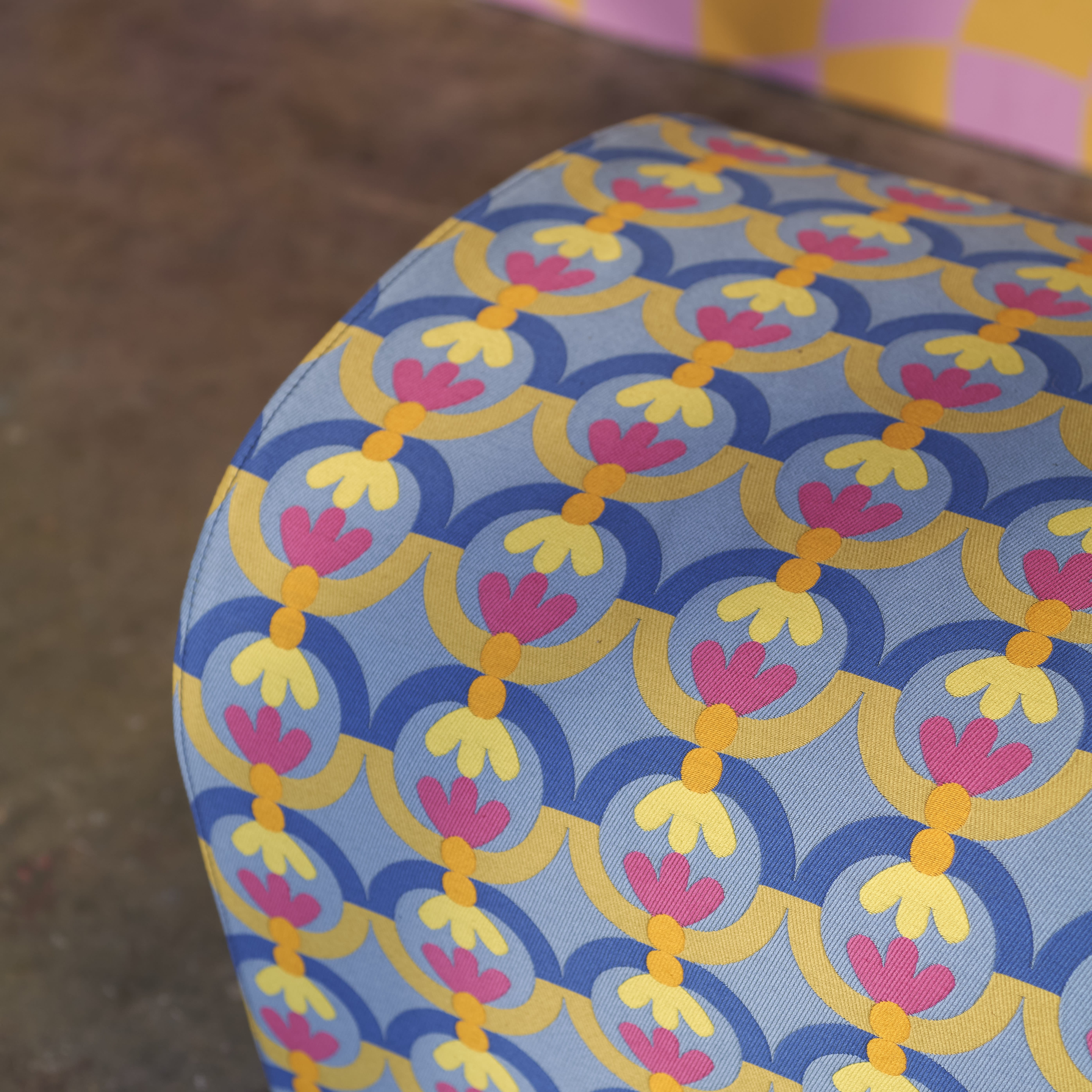 Yinka Ilori | Momentum