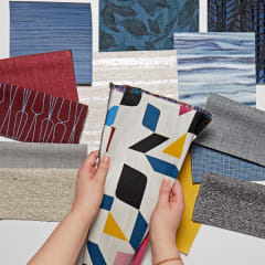 Textile and Wallcovering Resources | Momentum