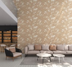 Clean Vinyl & PVC Type II Wallcovering | Momentum