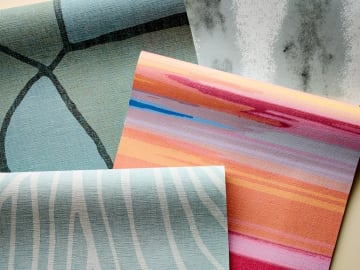 Momentum Commercial Textiles and Wallcovering
