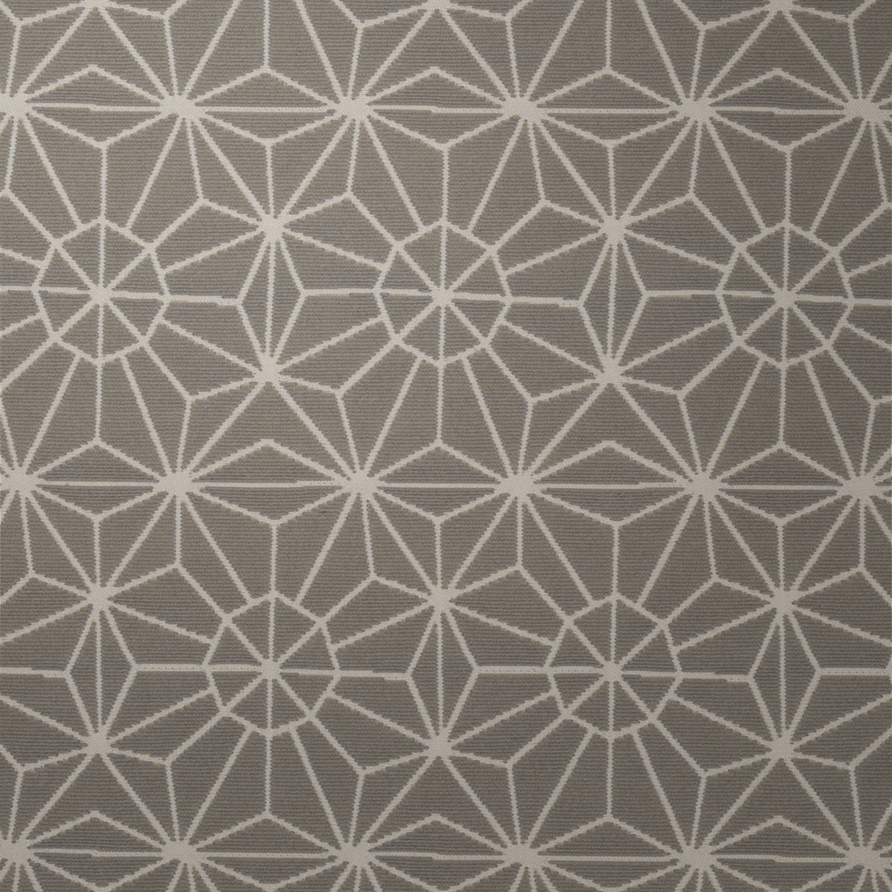 Galaxy Uph - Galileo Grey - Momentum Textiles and Wallcovering